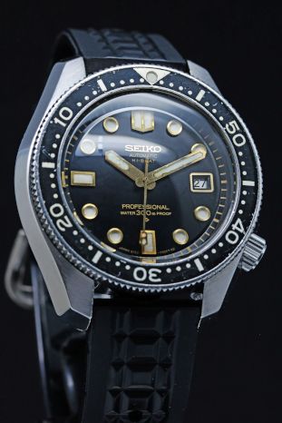 セイコー ダイバー 6159-7000 ヴィンテージウォッチ驚きの高価買取 各分野に特化した査定士が鑑定‎いたします。
